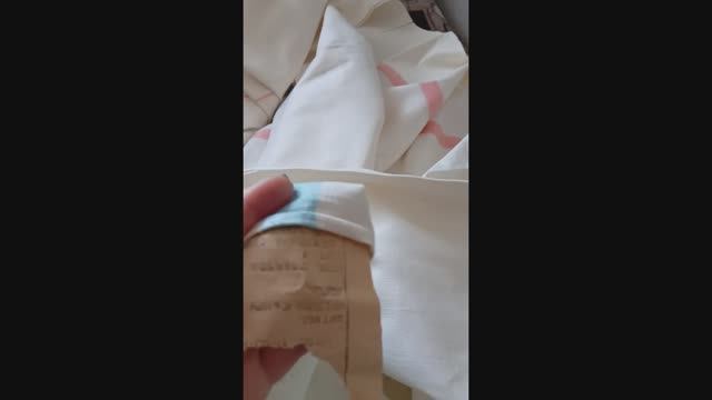 Мне подарили сокровище. Дороже золота❤