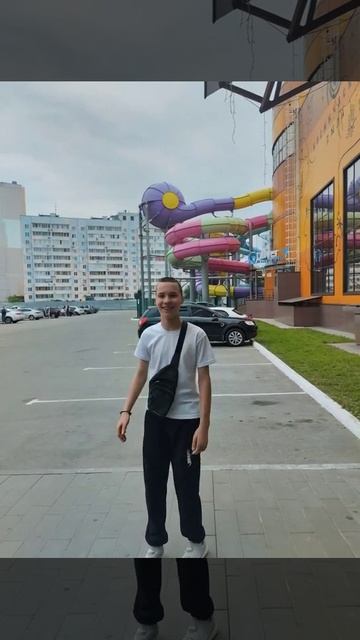 Я в Ульяновске!