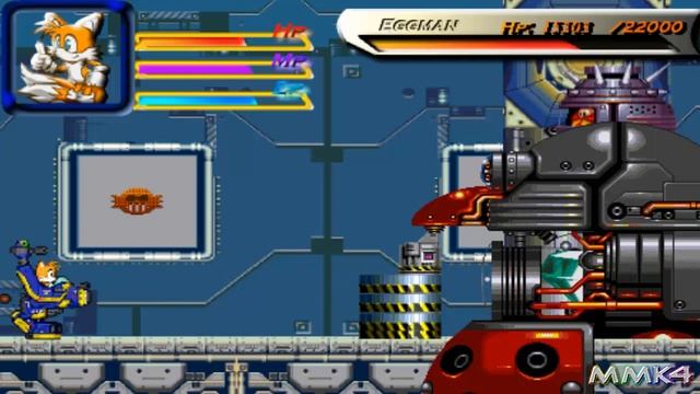 Загадочный Ëж. Серия 6