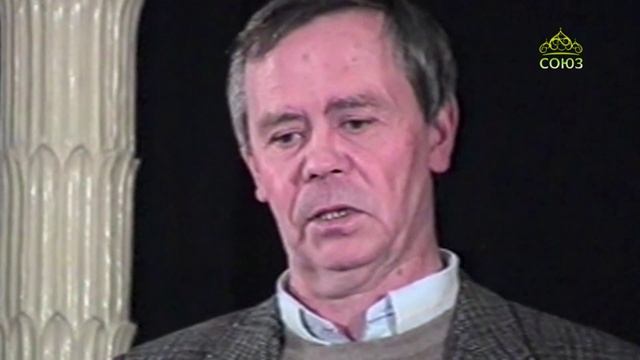 Церковь и общество. Писатель, пилот первого класса, автор книг об авиации Валерий Хайрюзов. Часть 2