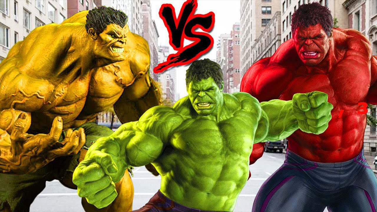 Битва Халков.