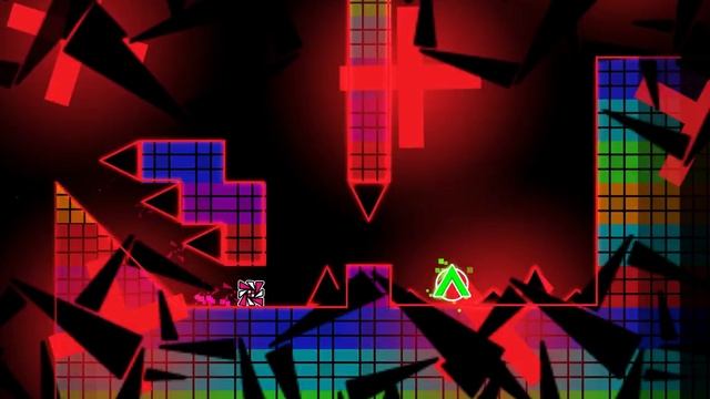 Heat Seeker by Darxioz [IMPOSSIBLE]