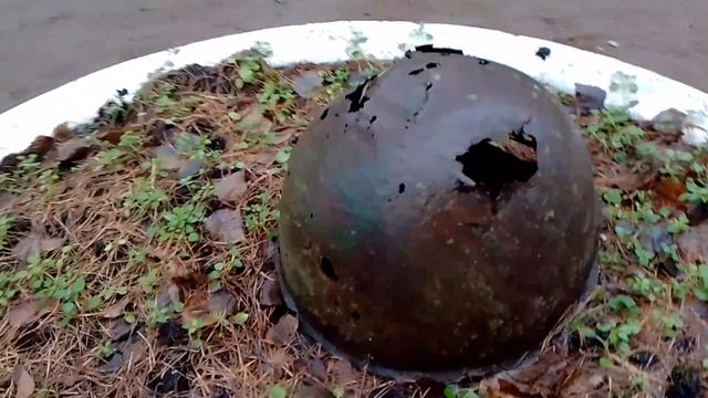 Тихвин к 9 декабря. Будем ждать открытия Вечного огня.