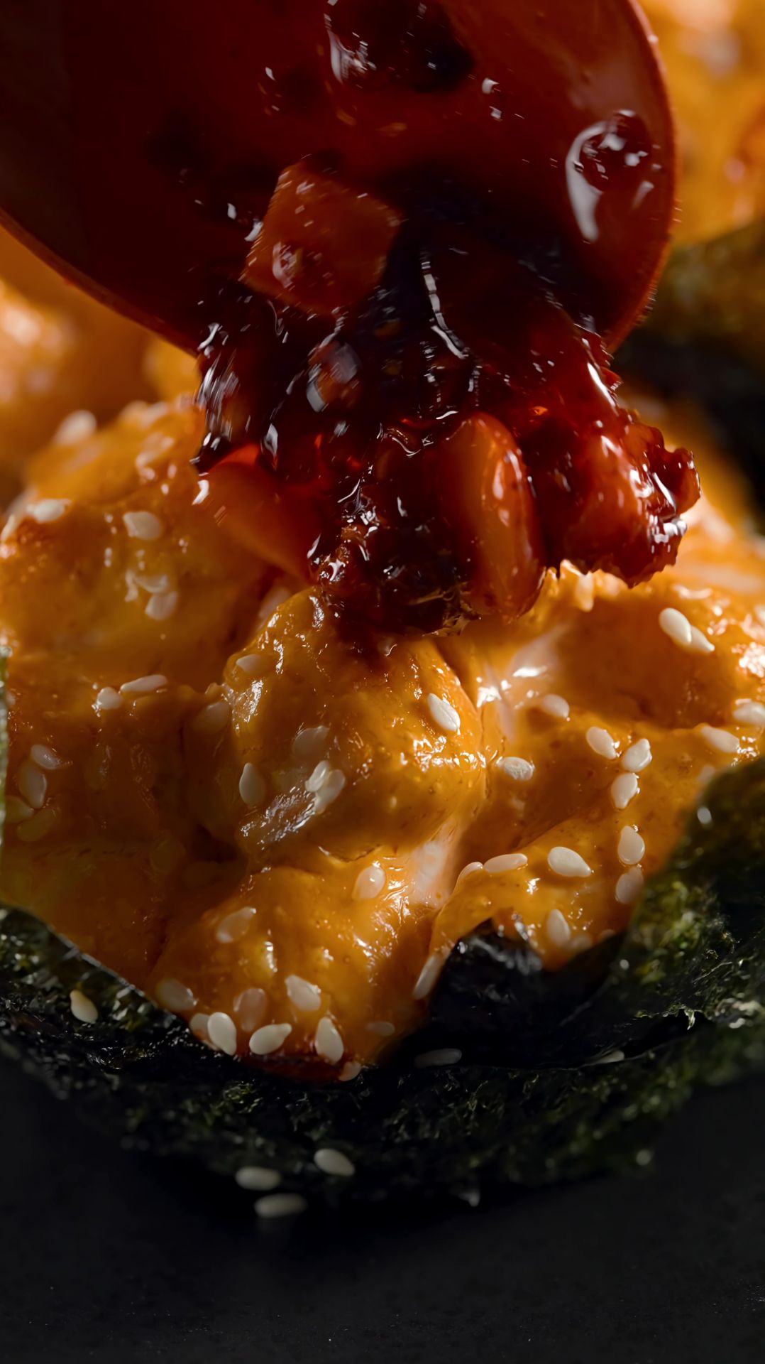 Рыбная закуска, вкуснятина 🐠🍔