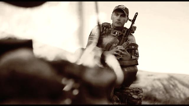 Письмо на фронт