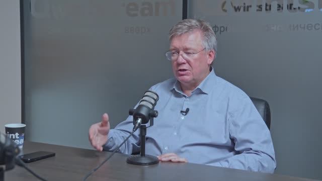 Почему каждой медицинской организации важно заниматься качеством? | Дан Шалев (Dan Shalev)