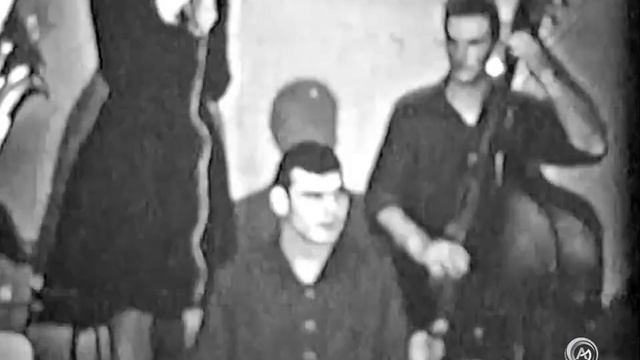 1960-70 г.г.. По ресторанам Тюмени