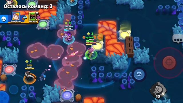 Бравл старс