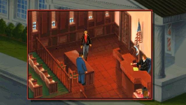 Police Quest III: The Kindred - Wikipedia