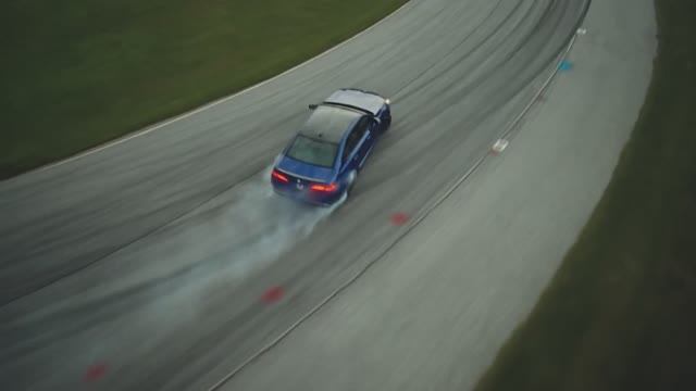 Каскадер Billy Perry x BMW M5  🚗