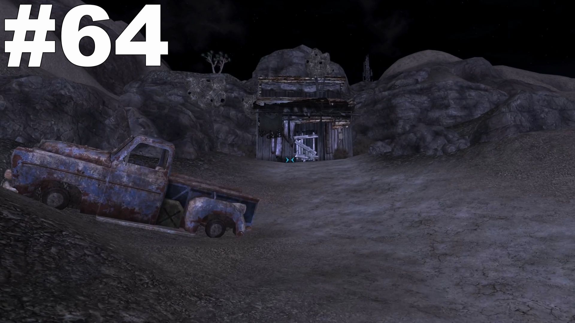 ▶Fallout: New Vegas. Пивоварня. #64