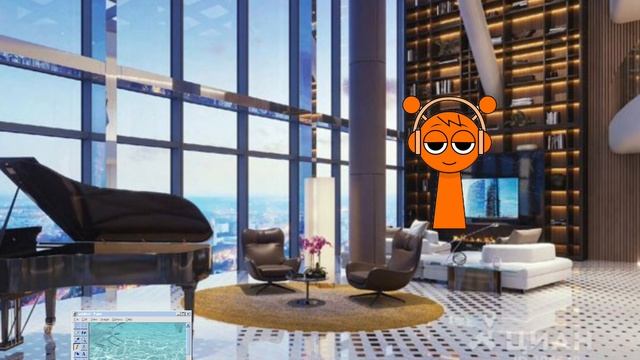 спрунки 1 серия звёздная история