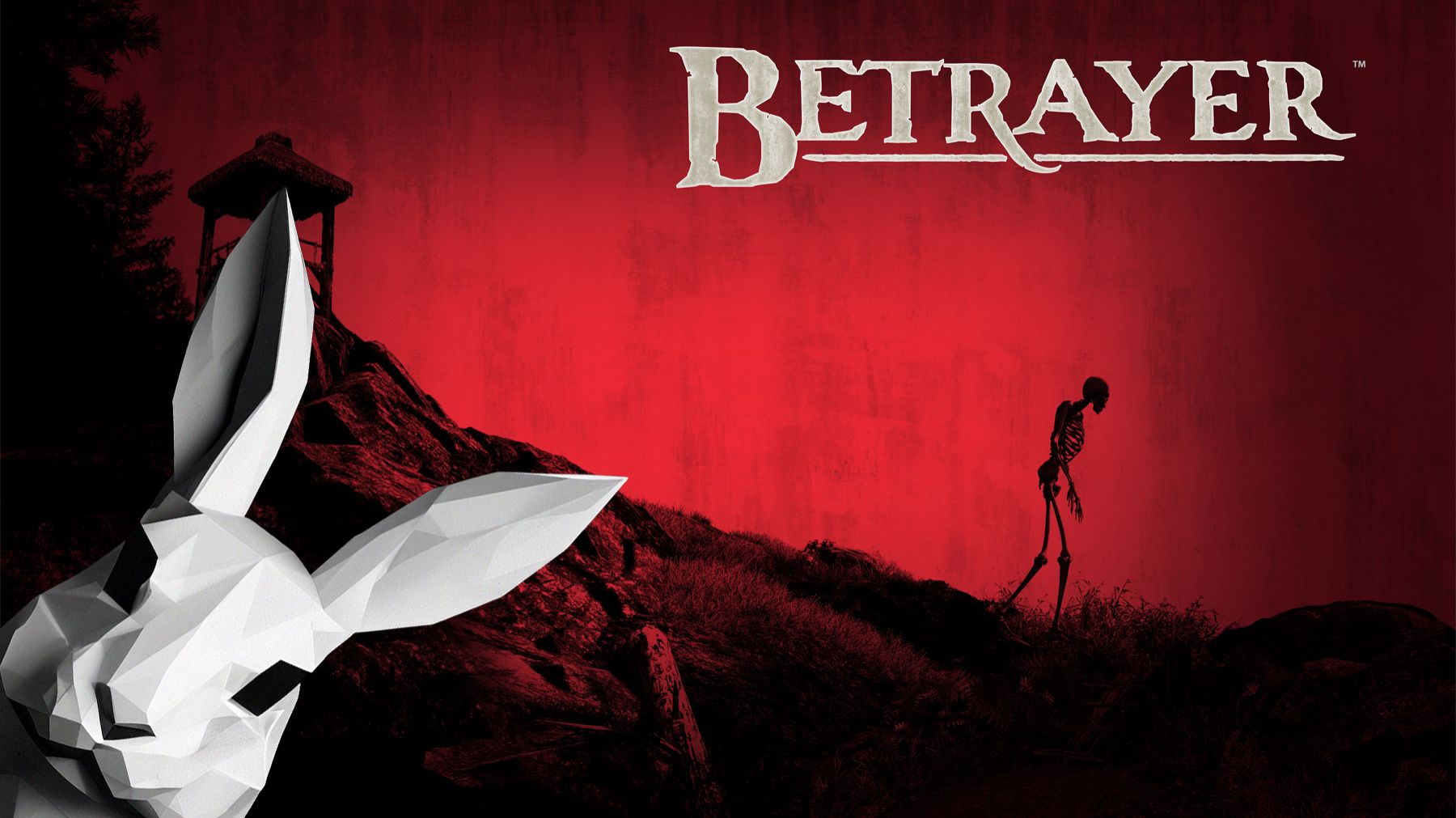 Betrayer 7