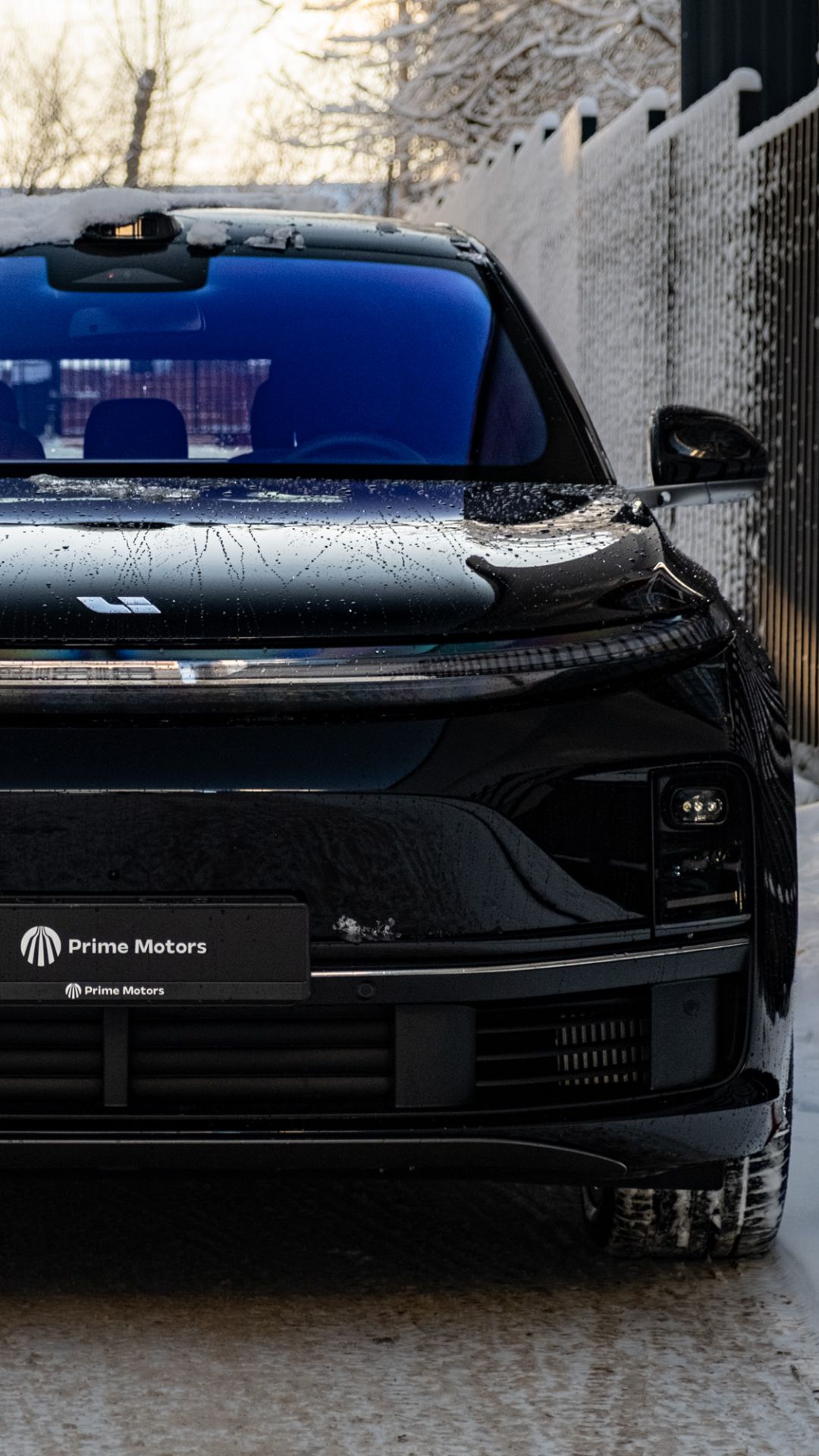 Lixiang L7 Ultra в НАЛИЧИИ в гор.Пермь