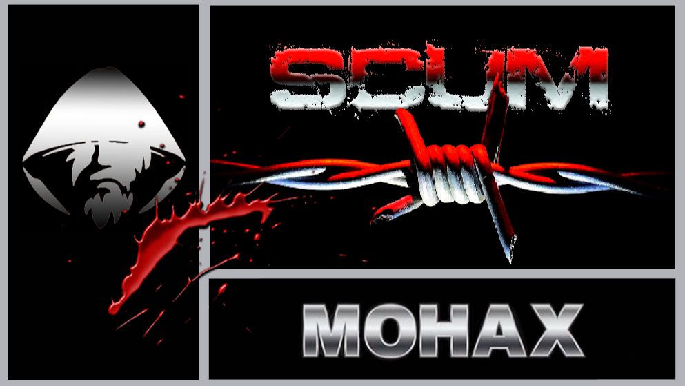 SCUM: «Время деньги: не растрачивайте его, и его будет вдоволь» (Гастон Левис)