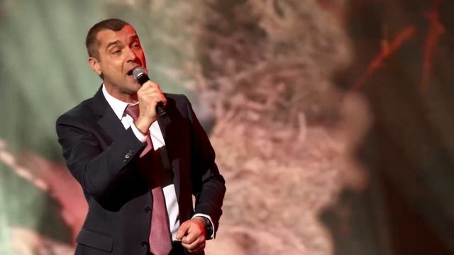 Москва. 19. Сергей Куприк - «Мы Победим»