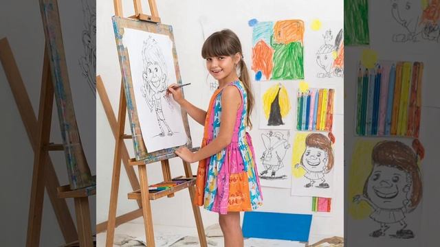 Художница Даша.mp4