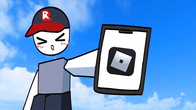 РОБЛОКС ПЕСНЯ!! | Я люблю Роблокс!