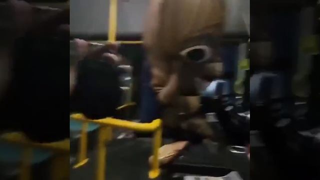 Атака тунг тунг тунг сахура