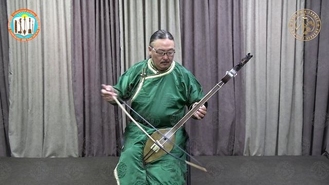 Тооруктуг Долгай-Таңдым. Исп.: А.А.Монгуш. Медиатека МФТ, МАХ.