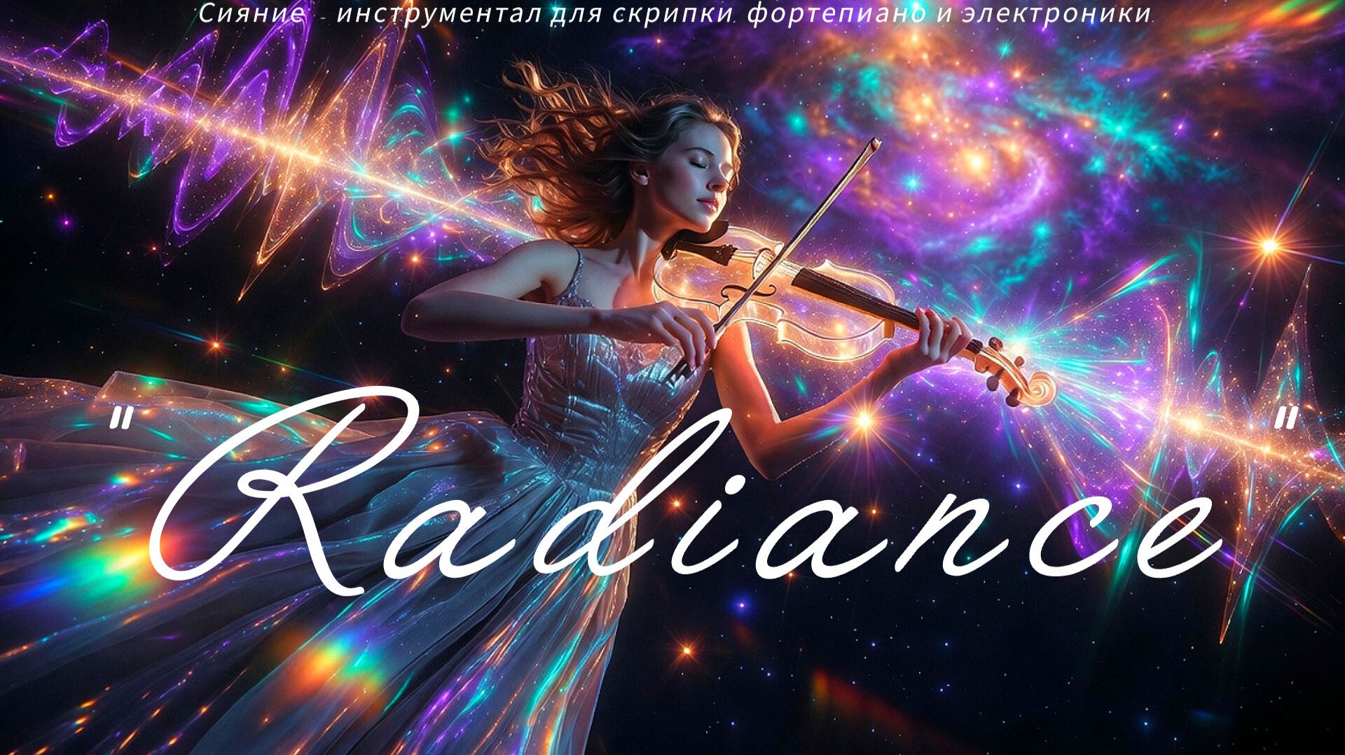 Radiance (Neoclassical Electronic) 2025г.