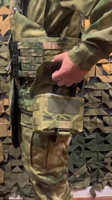 Подсумок под короб ПКМ