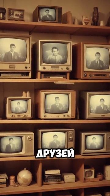 Страшные истории ИИ