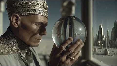 AI Short Film scifi movies sci-fi 4K (4)