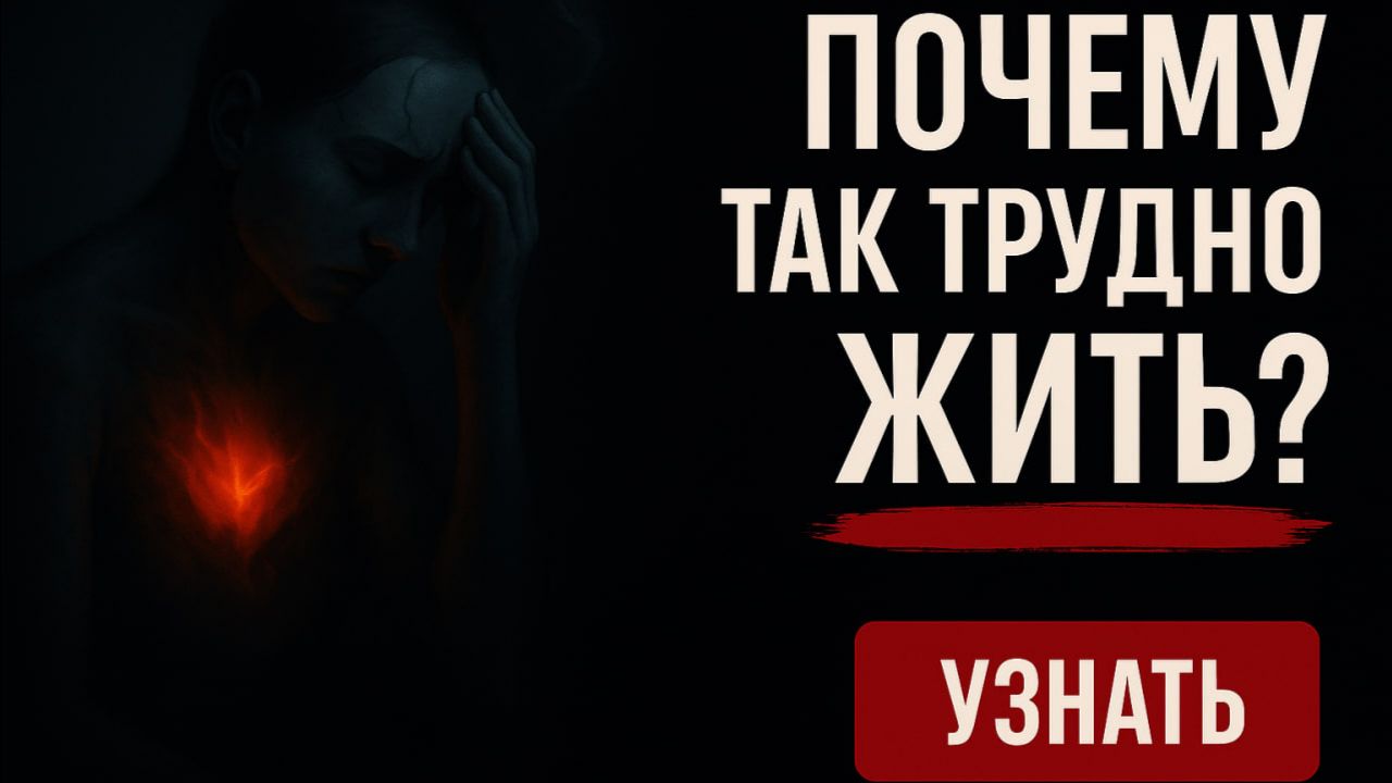 Почему так трудно жить? Как тело подсказывает путь к ясности | Полнолуние в Близнецах