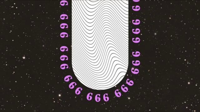 Библейская нумерология. Числа 5,6,7,8,9.