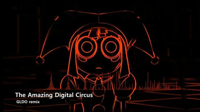 The Amazing Digital Circus GLDO RemixMain Theme Your New Home