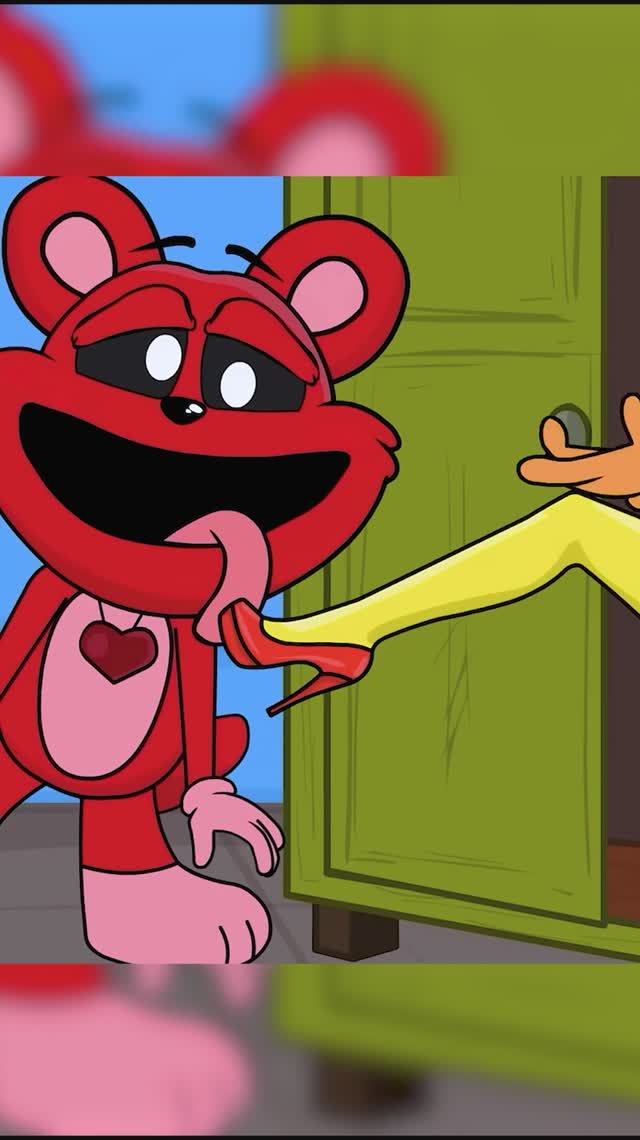 СПРУНКИ, Лабубу, Поппи, БрейнРот | Анимация#4