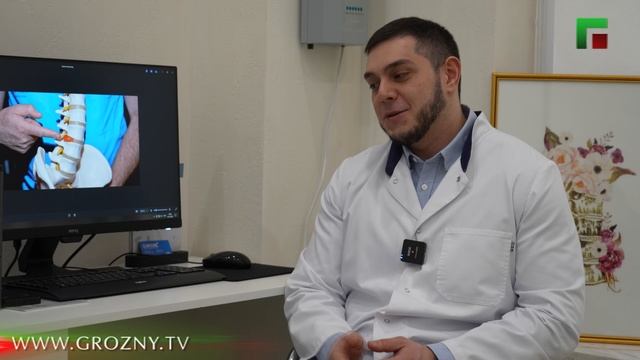 Здравия желаю Становление и путь нейрохирурга Саида Юсупова