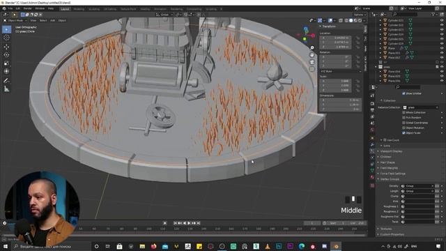 [20_29] МОДЕЛИРОВАНИЕ Ч.10