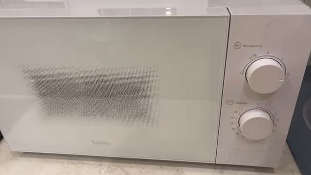 Микроволновка