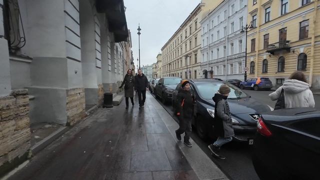 2025.11.30 Милионная ул.,Дворцовая по.,Эрмитаж.mp4