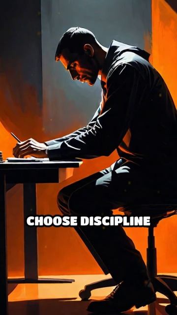 EFP2R — Дисциплина создаёт свободу