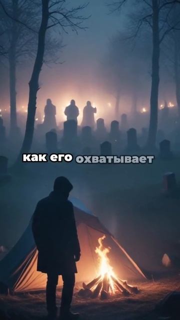 Страшные истории ИИ