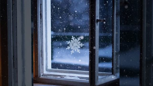 Предзакатный час