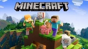 играем в майнкрафт часть 2