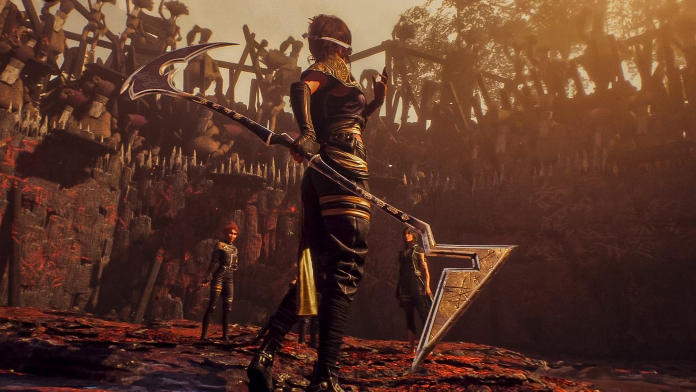 Селение Жестралей ► Clair Obscur: Expedition 33 #3