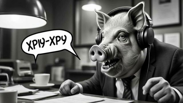 Алиса и мошенники - 25 (обновляем полис ОМС)