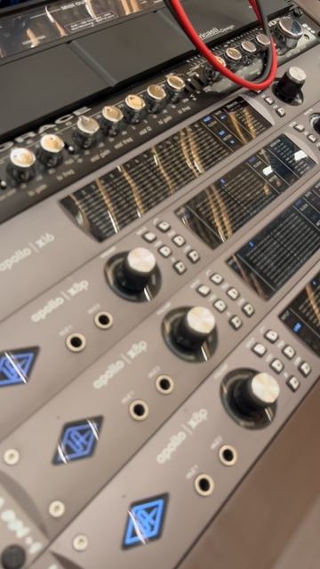 Что такое, а именно — наша студия звукозаписи