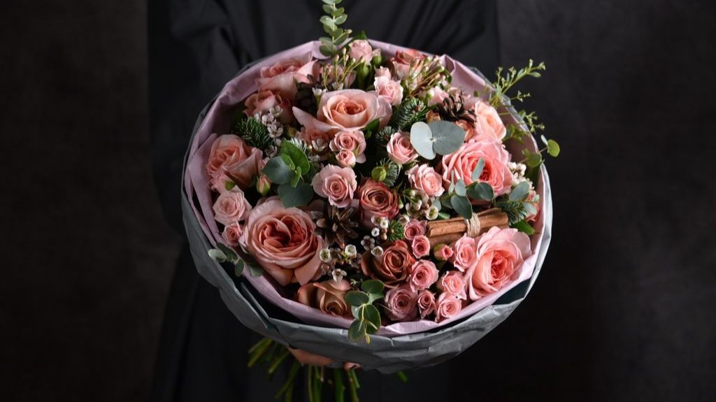 Упаковка «Притяжение»