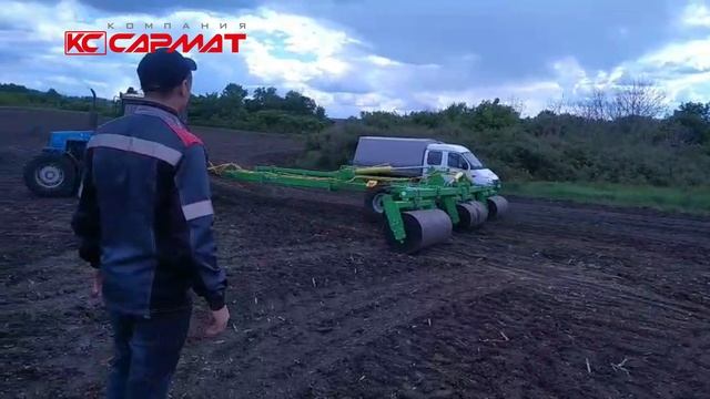 Каток КЗК «Геркулес» в деле..