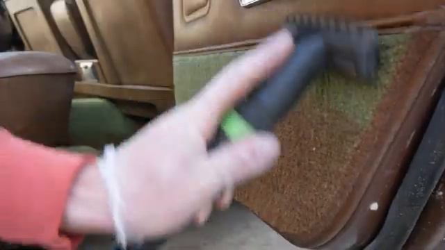 1975 Mercury Montego -Видео от SimonFordman