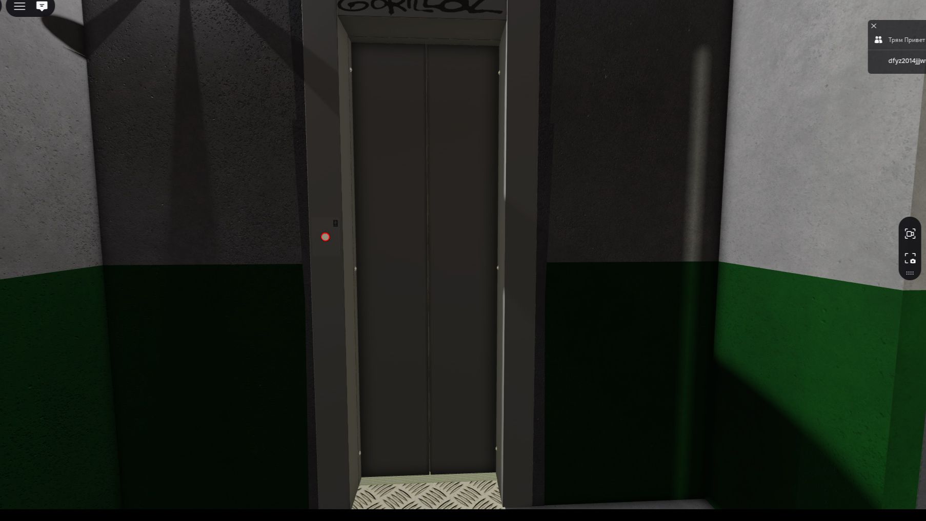 Roblox ЛИФТ щлз 2025 Лифт мослифт 2004 г.в 400 кг.