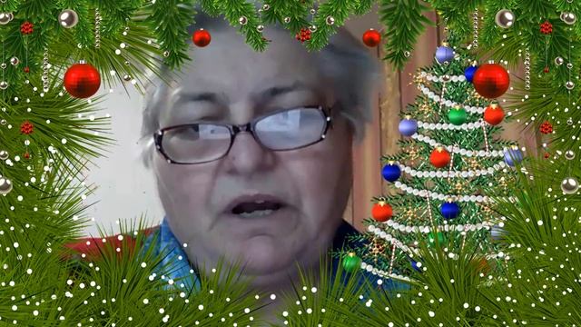 Отзыв о Большом Рождественском Тренинге. Татьяна Дрель