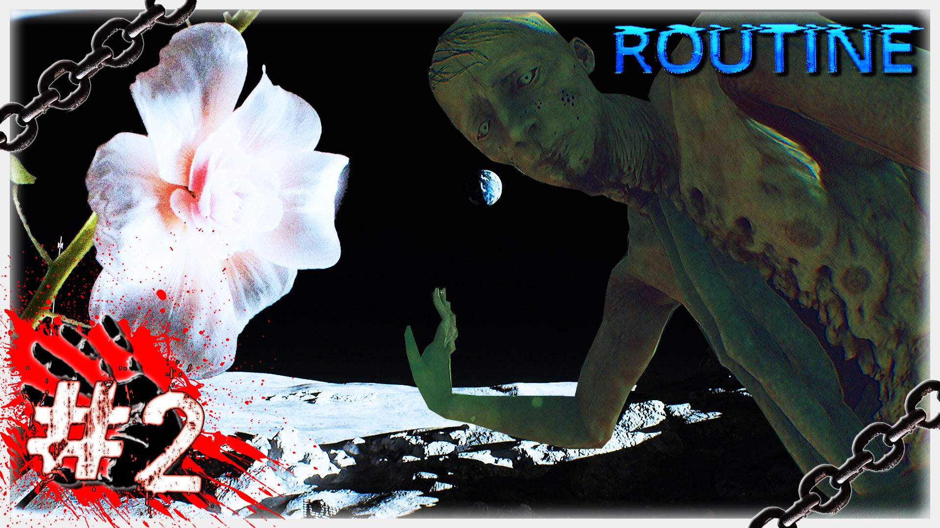 ПО ТЕЧЕНИЮ 🌊 ▶ СТРИМ ▶ 05.12.2025 ▶ ROUTINE #2