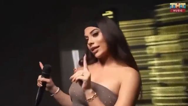 Мое выступление на ТНТ Music